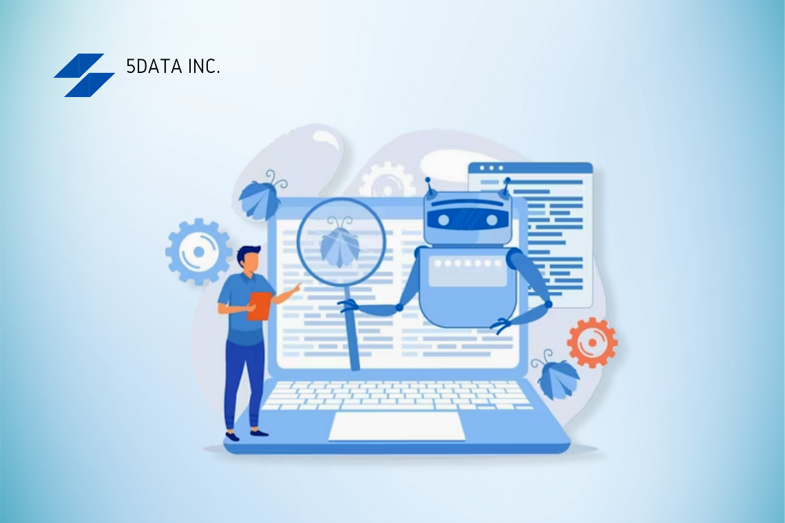 Ai Benefits Test Automations Impact On Businesses