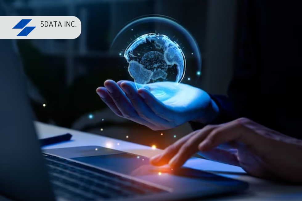 CloudOps & Data Center Services | 5DataInc