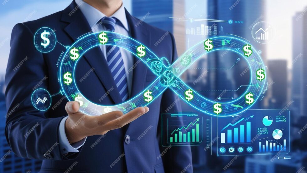 Revenue Cycle Management Services | 5DataInc